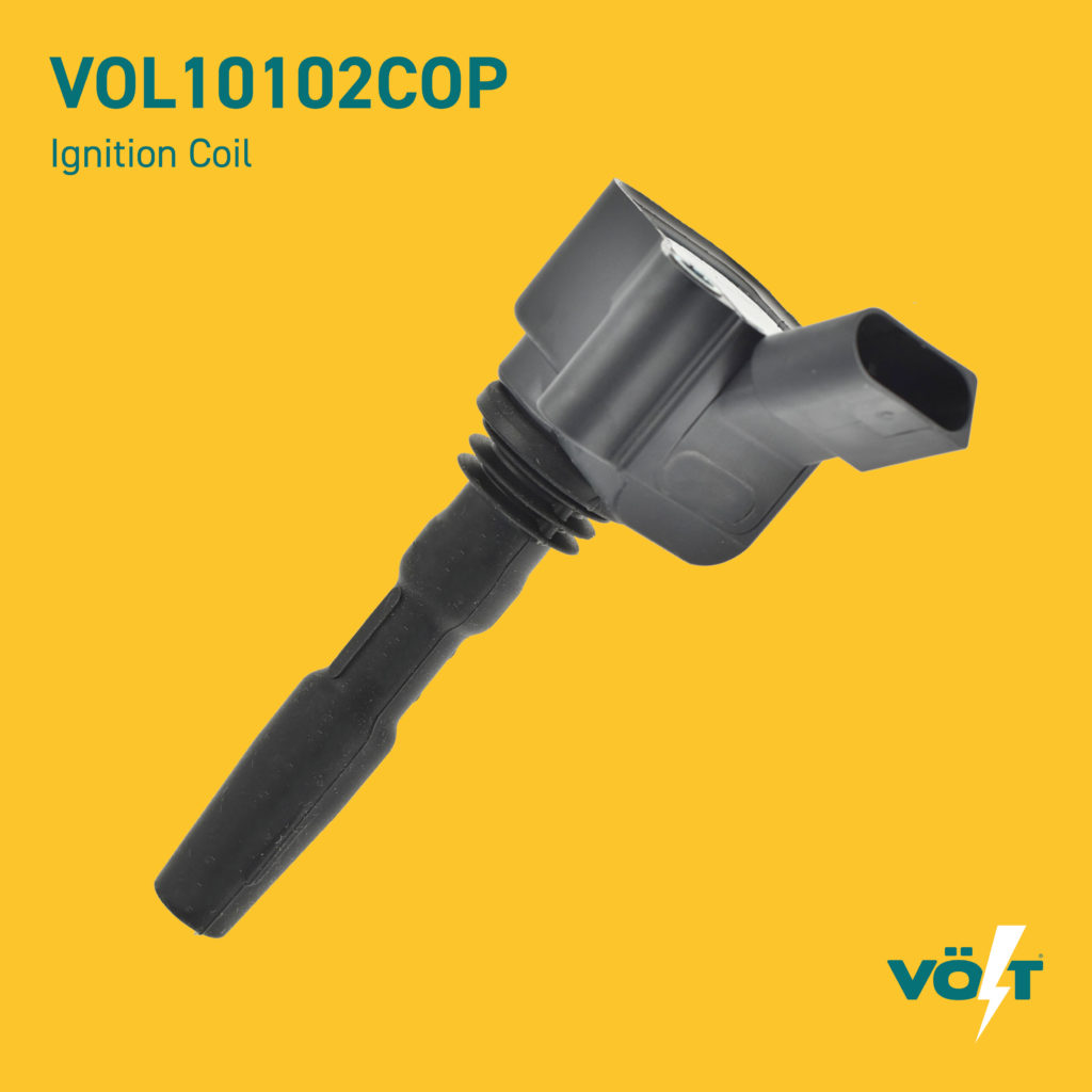 Vehicle Profile: Volkswagen Golf VII – VOLT Auto Electrics